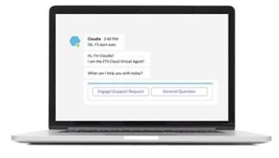 Progressive harnesses fusion development using Power Virtual Agents to build “Cloudie ...